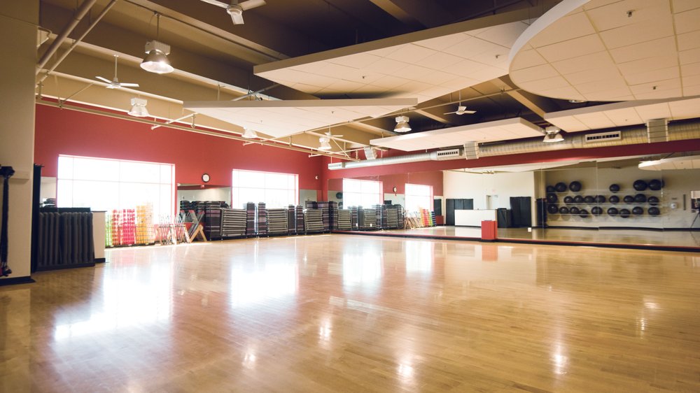 CALIFORNIA FAMILY FITNESS - NATOMAS - Sacramento CA - Hours, Directions ...