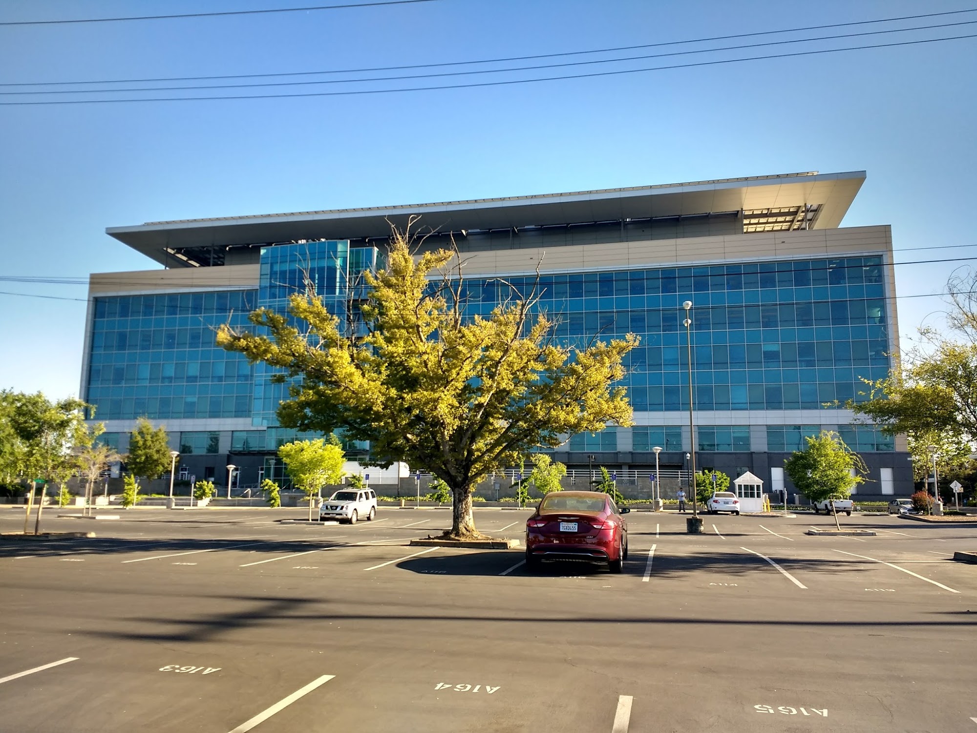 DMV HEADQUARTERS - 2415 1st Ave, Sacramento CA - Hours, Directions ...