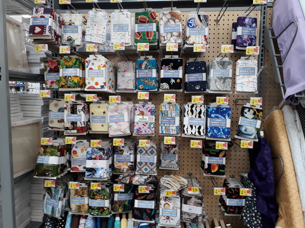 WALMART SUPERCENTER - 6051 Florin Rd, Sacramento CA - Hours, Directions ...