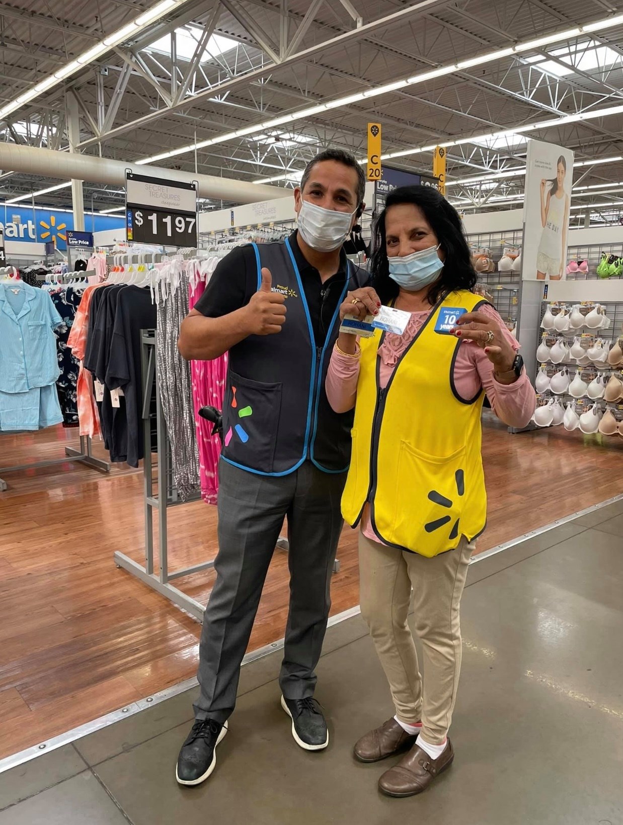 WALMART SUPERCENTER - 6051 Florin Rd, Sacramento CA - Hours, Directions ...