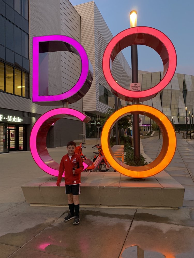 DOCO - DOWNTOWN COMMONS - Sacramento CA - Hours, Directions, Reviews ...