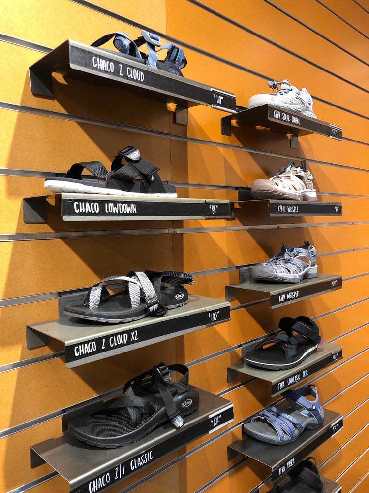 REI - 5556 Copley Dr, San Diego CA - Hours, Directions, Reviews ...