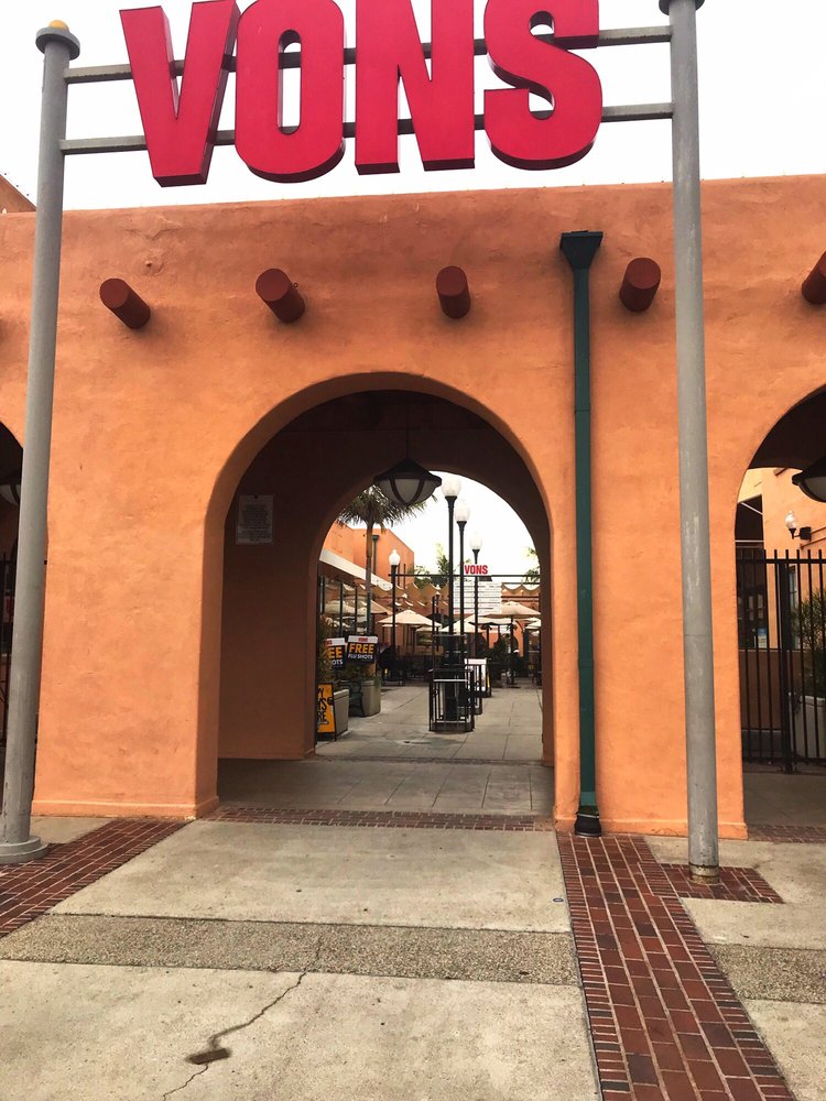 VONS PHARMACY - 2495 Truxtun Rd Bldg 28, San Diego CA - Hours ...