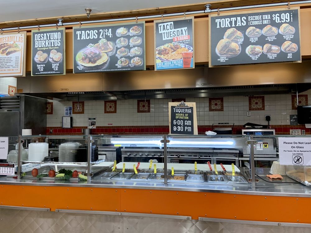 NORTHGATE MARKET - 1410 S 43rd St, San Diego CA - Hours, Directions ...