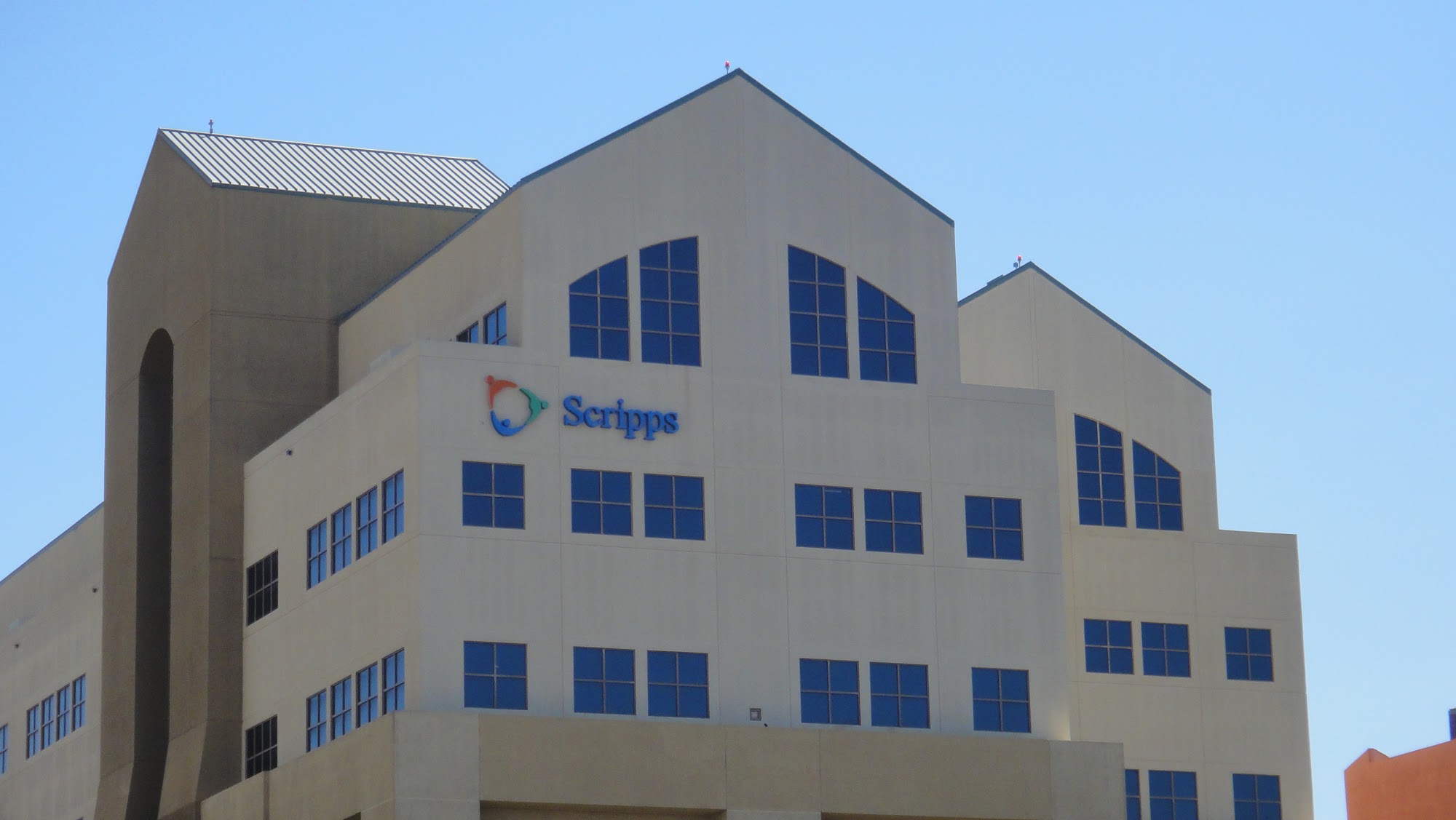 SCRIPPS COASTAL MEDICAL CENTER HILLCREST - San Diego CA - Hours ...