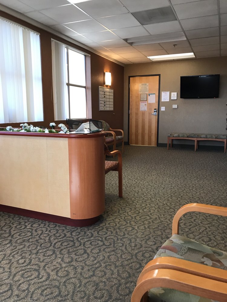 SCRIPPS COASTAL MEDICAL CENTER HILLCREST - San Diego CA - Hours ...