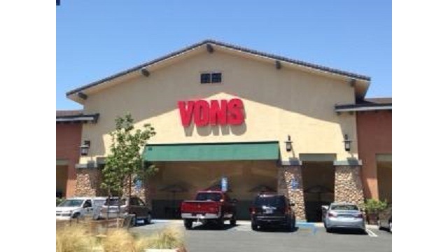 VONS - 11986 Bernardo Plaza Dr, San Diego CA - Hours, Directions ...