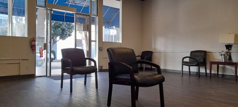 LABCORP - 2622 Ocean Ave, San Francisco CA - Hours, Directions, Reviews ...