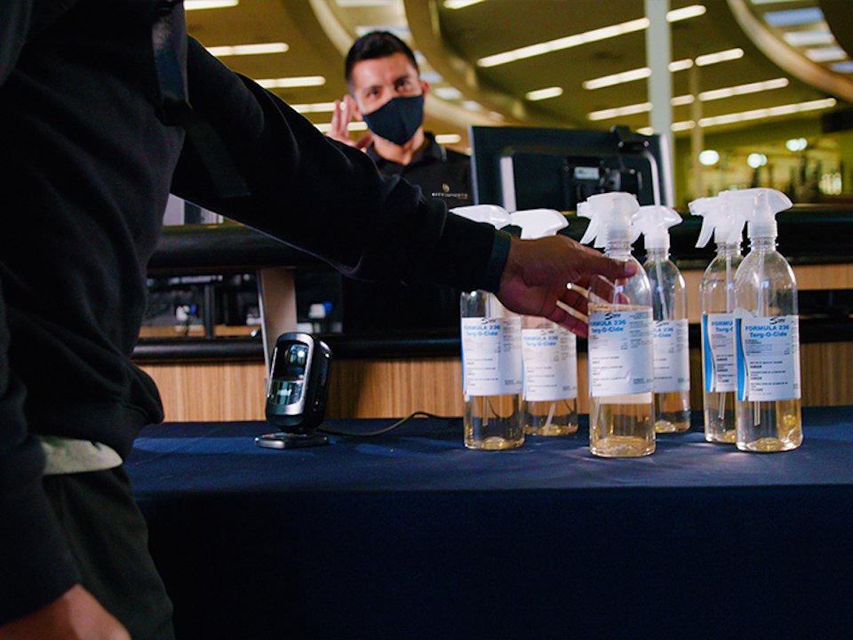 CITY SPORTS CLUB - San Jose CA - Hours, Directions, Reviews - Loc8NearMe