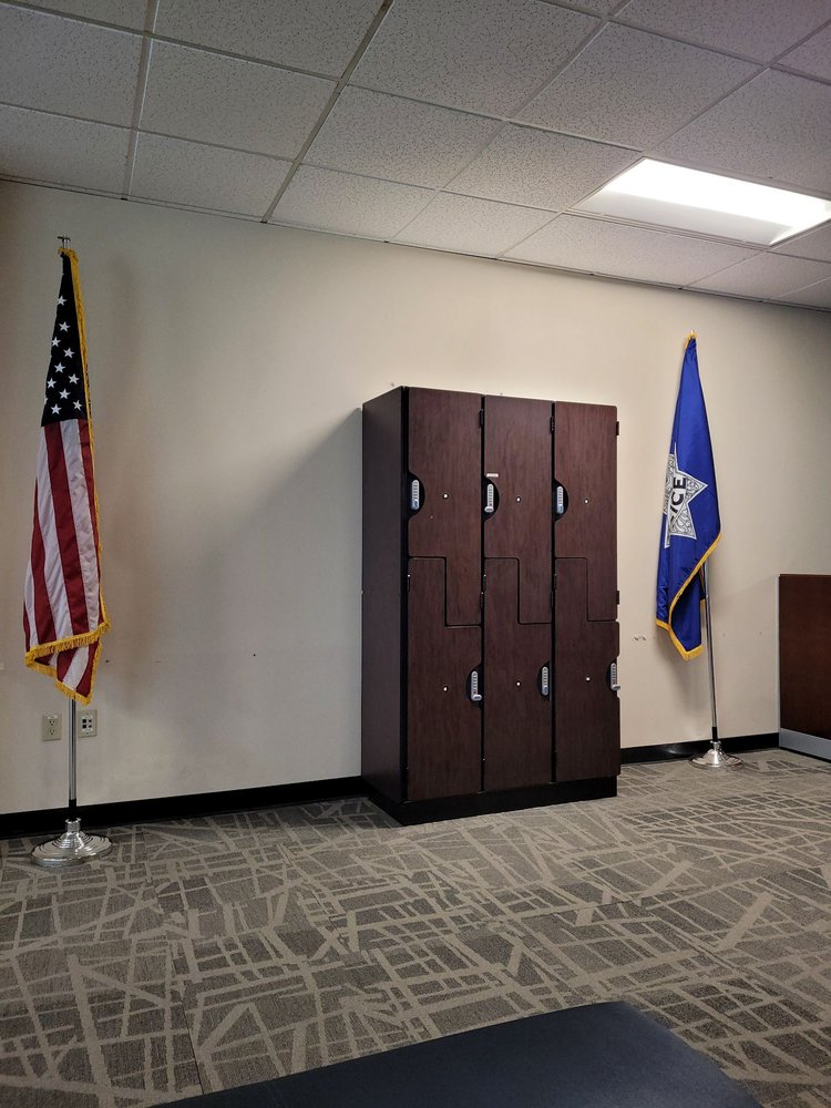 SAN RAMON POLICE DEPARTMENT - San Ramon CA - Hours, Directions, Reviews ...