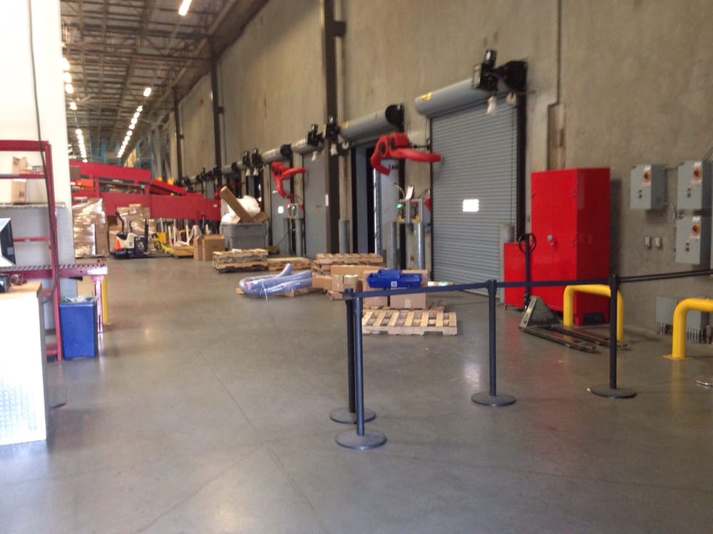 MCMASTER-CARR - Santa Fe Springs CA - Hours, Directions, Reviews ...