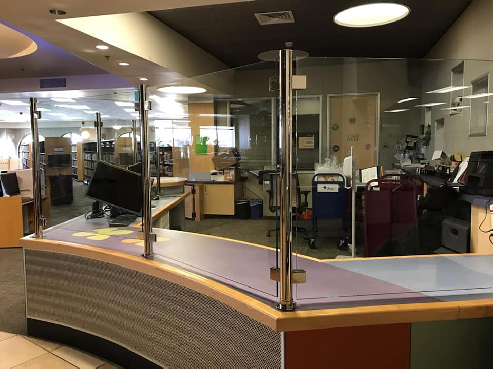 SANTA MARIA PUBLIC LIBRARY - Santa Maria CA - Hours, Directions ...