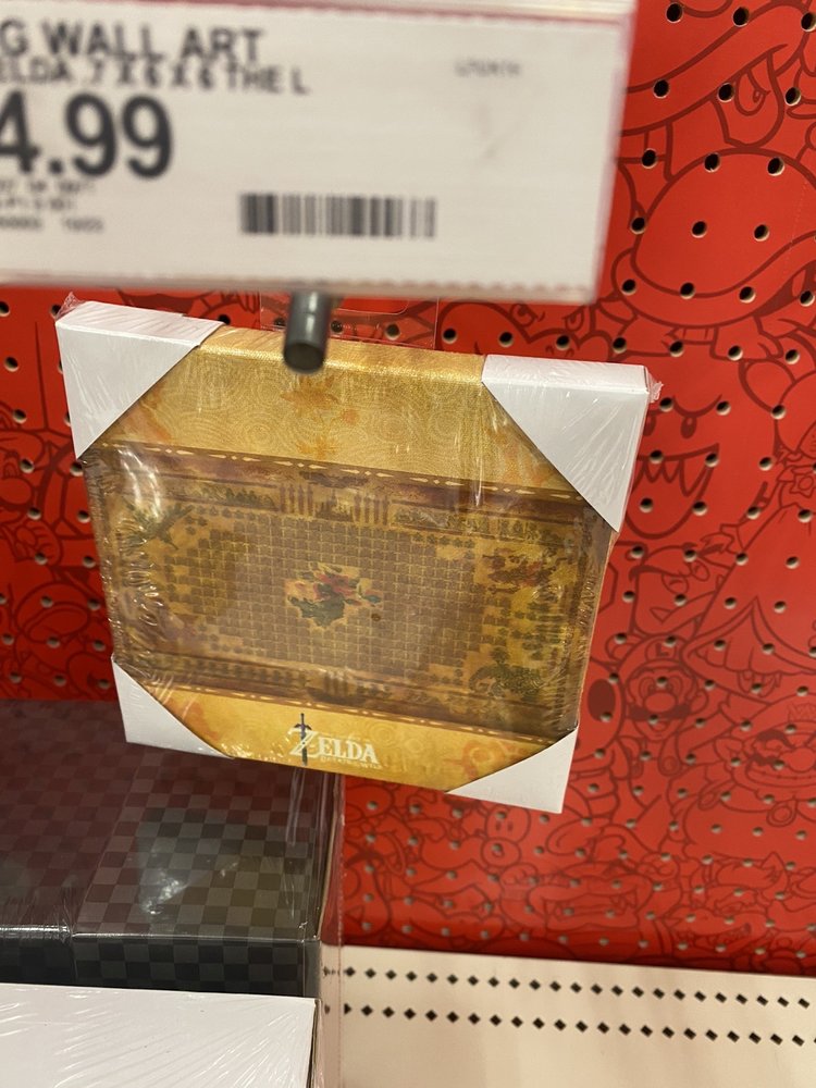 TARGET - 9846 Mission Gorge Rd, Santee CA - Hours, Directions, Reviews ...