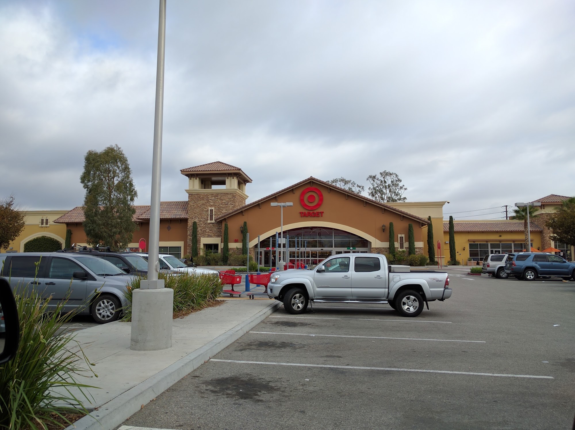 TARGET - 51 Tierra Rejada Rd, Simi Valley CA - Hours, Directions ...