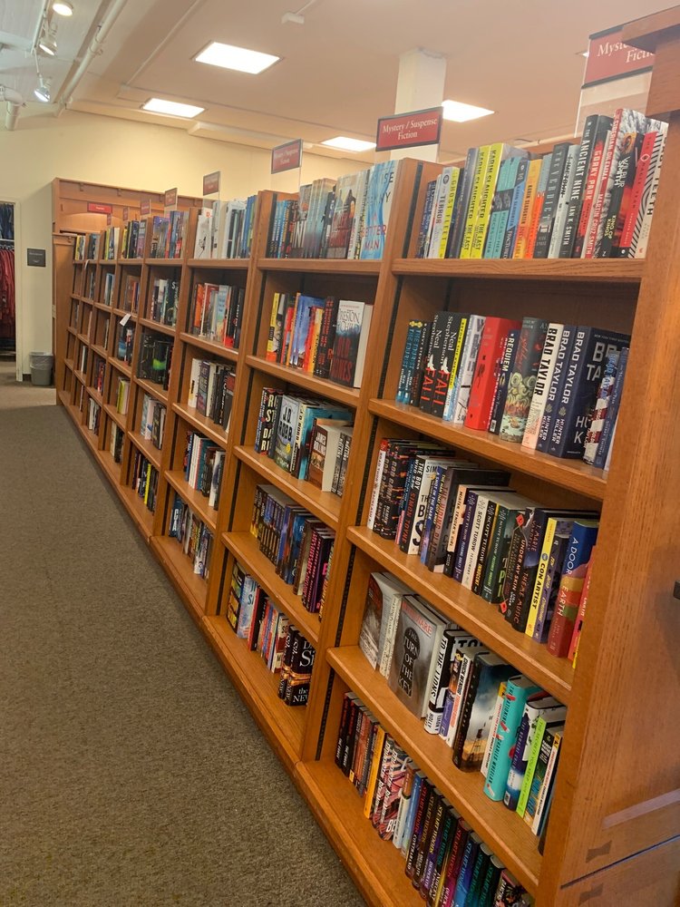 STANFORD UNIVERSITY BOOKSTORE - Stanford CA - Hours, Directions ...