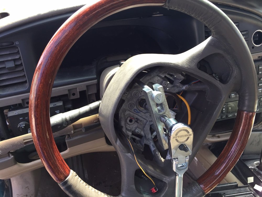 PICK YOUR PART - SUN VALLEY - 11201 Pendleton St, Sun Valley CA - Hours ...