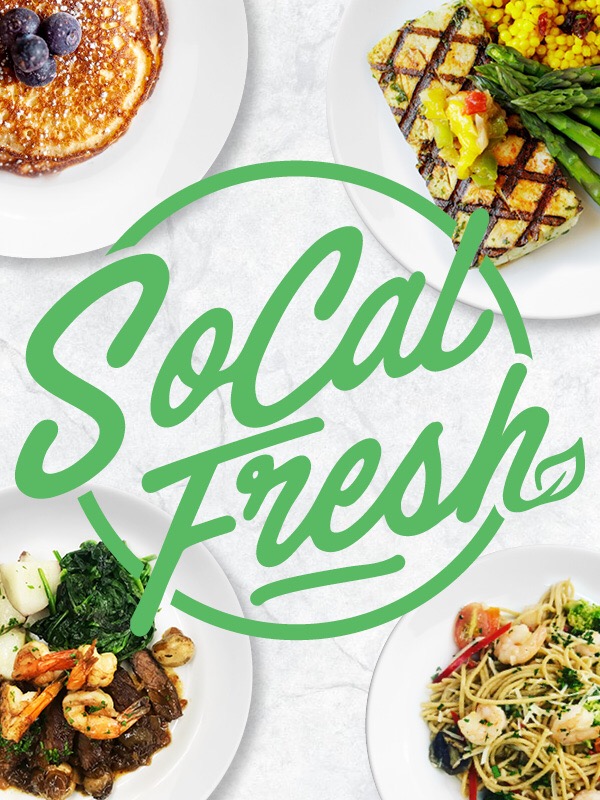 SoCal Fresh, Temecula - Reviews (63), Photos (24) - Restaurantji