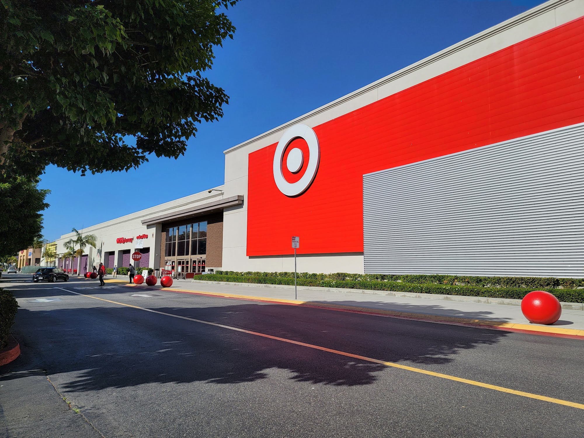 TARGET - 3433 Sepulveda Blvd, Torrance CA - Hours, Directions, Reviews ...