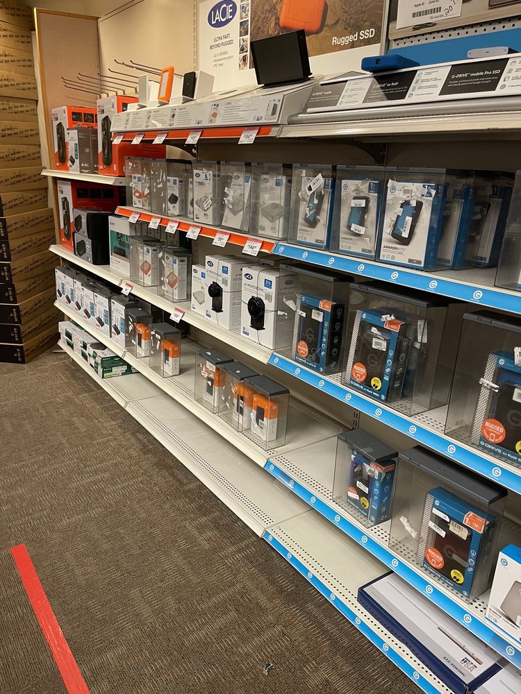 MICRO CENTER - Tustin CA - Hours, Directions, Reviews - Loc8NearMe