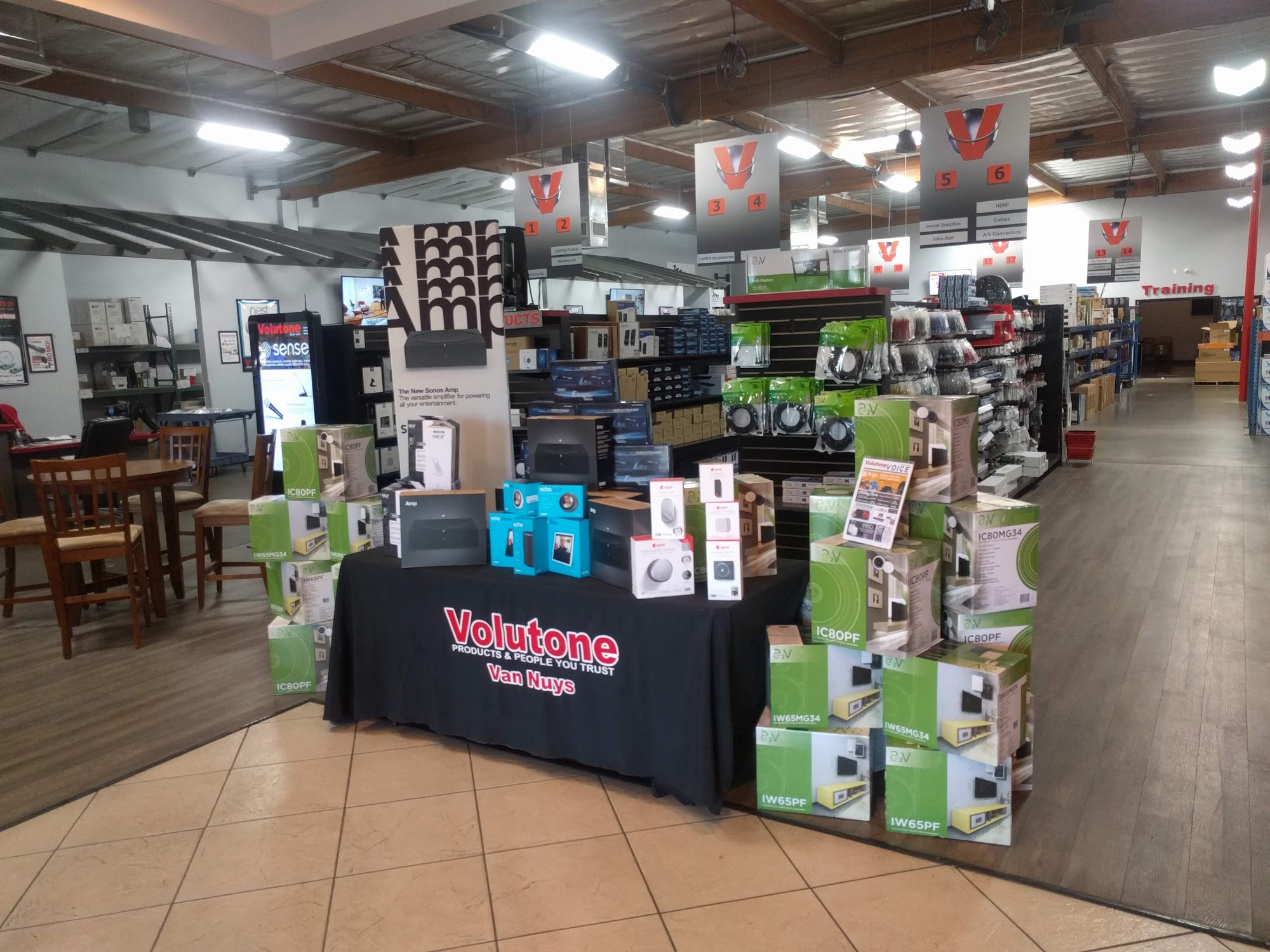 SNAP ONE PARTNER STORE - Van Nuys CA - Hours, Directions, Reviews ...