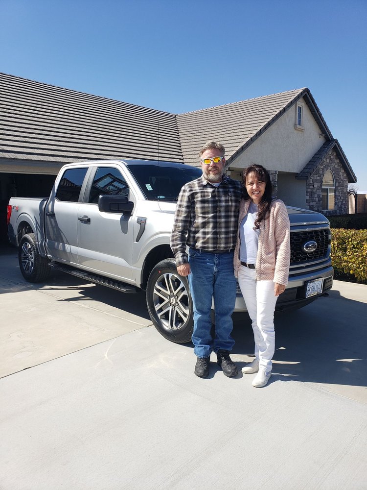 SUNLAND FORD - Victorville CA - Hours, Directions, Reviews - Loc8NearMe