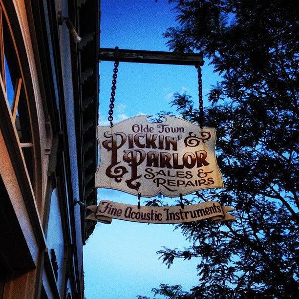 OLDE TOWN PICKIN' PARLOR - Arvada CO - Hours, Directions, Reviews ... OLDE TOWN PICKIN' PARLOR - Arvada CO - Hours, Directions, Reviews ...