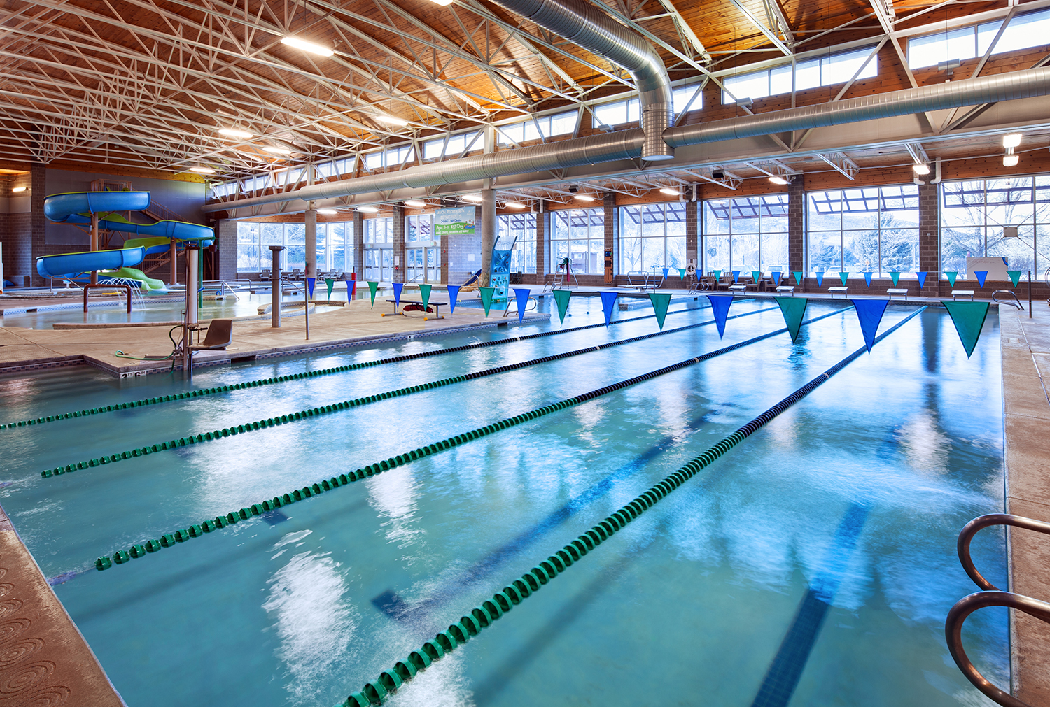 AVON RECREATION CENTER - Avon CO - Hours, Directions, Reviews - Loc8NearMe