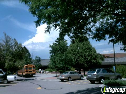 GOODSON RECREATION CENTER - Centennial CO - Hours, Directions, Reviews ...