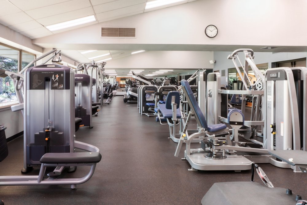 GOODSON RECREATION CENTER - Centennial CO - Hours, Directions, Reviews ...