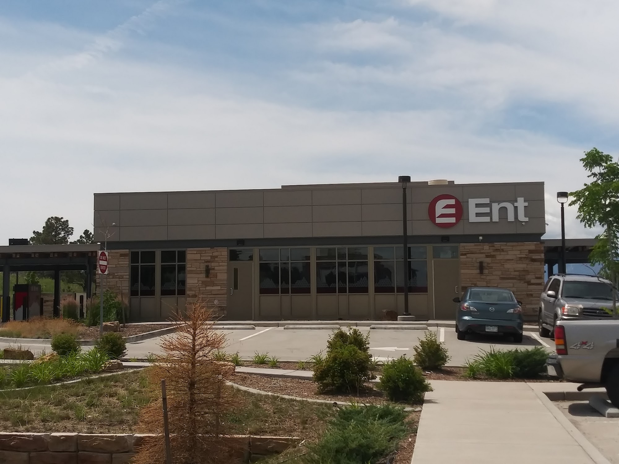 ENT CREDIT UNION - Colorado Springs CO - Hours, Directions, Reviews ...