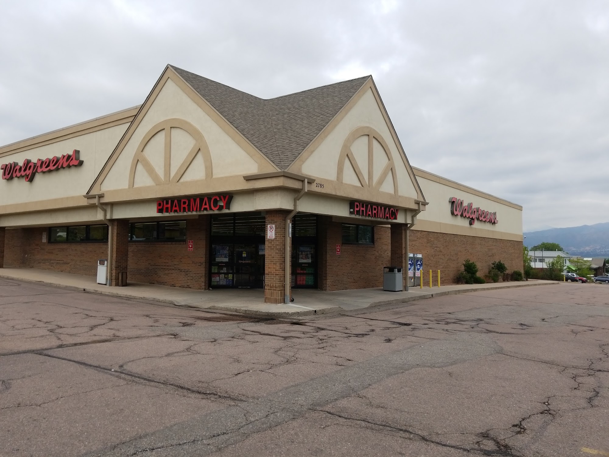 WALGREENS - 2785 Dublin Blvd, Colorado Springs CO - Hours, Directions ...