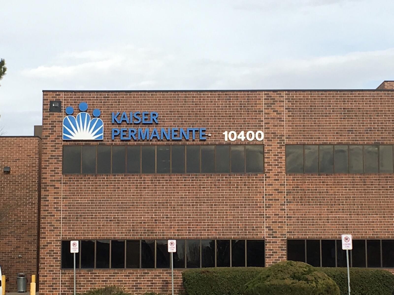 KAISER PERMANENTE EAST DENVER MEDICAL OFFICES - Denver CO - Hours ...