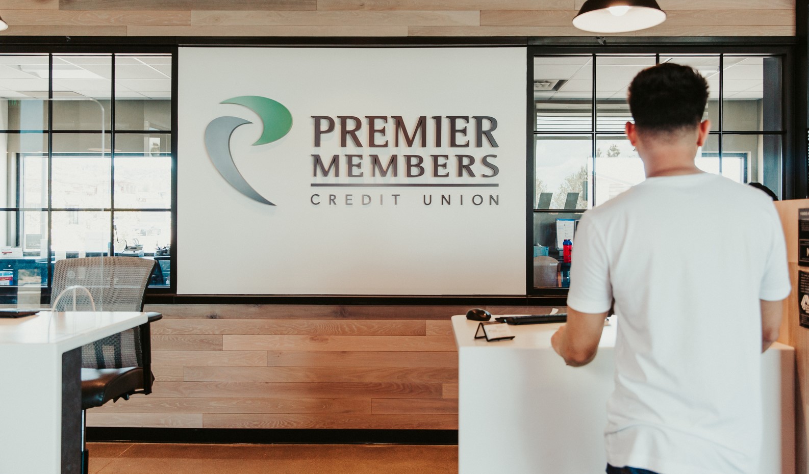 PREMIER MEMBERS CREDIT UNION - Estes Park CO - Hours, Directions ...