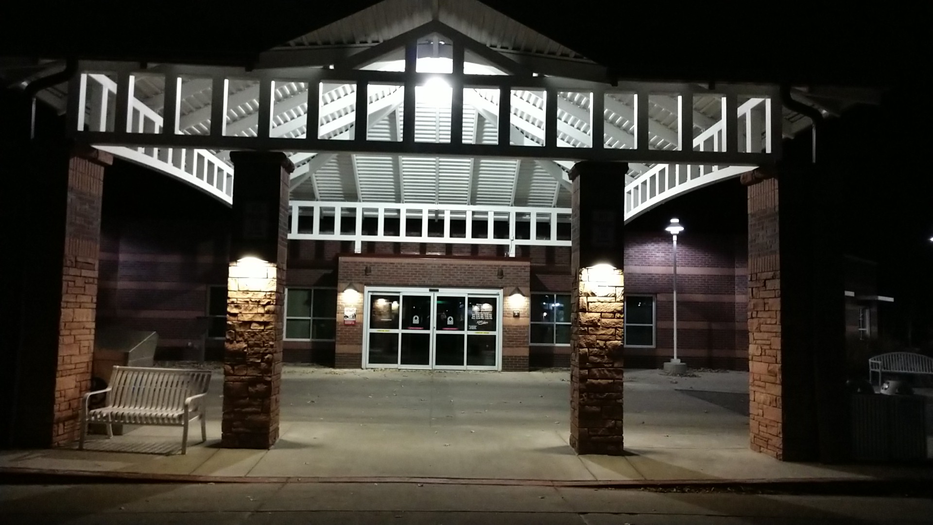 FORT COLLINS SENIOR CENTER - Fort Collins CO - Hours, Directions ...