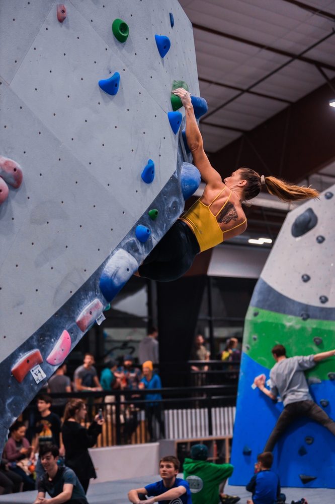WHETSTONE CLIMBING - Fort Collins CO - Hours, Directions, Reviews ...
