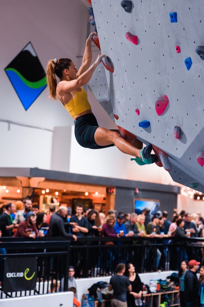 WHETSTONE CLIMBING - Fort Collins CO - Hours, Directions, Reviews ...