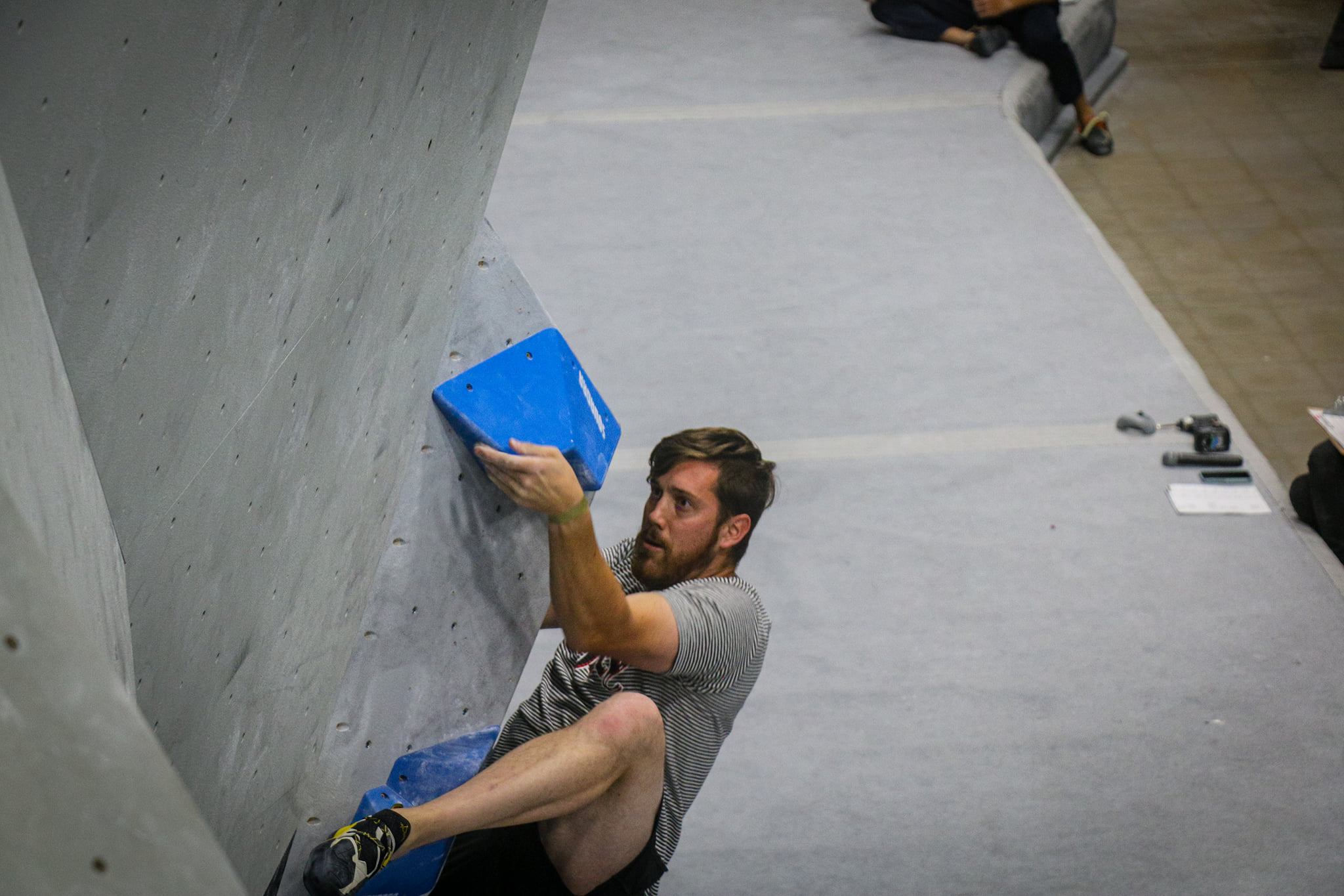 WHETSTONE CLIMBING - Fort Collins CO - Hours, Directions, Reviews ...