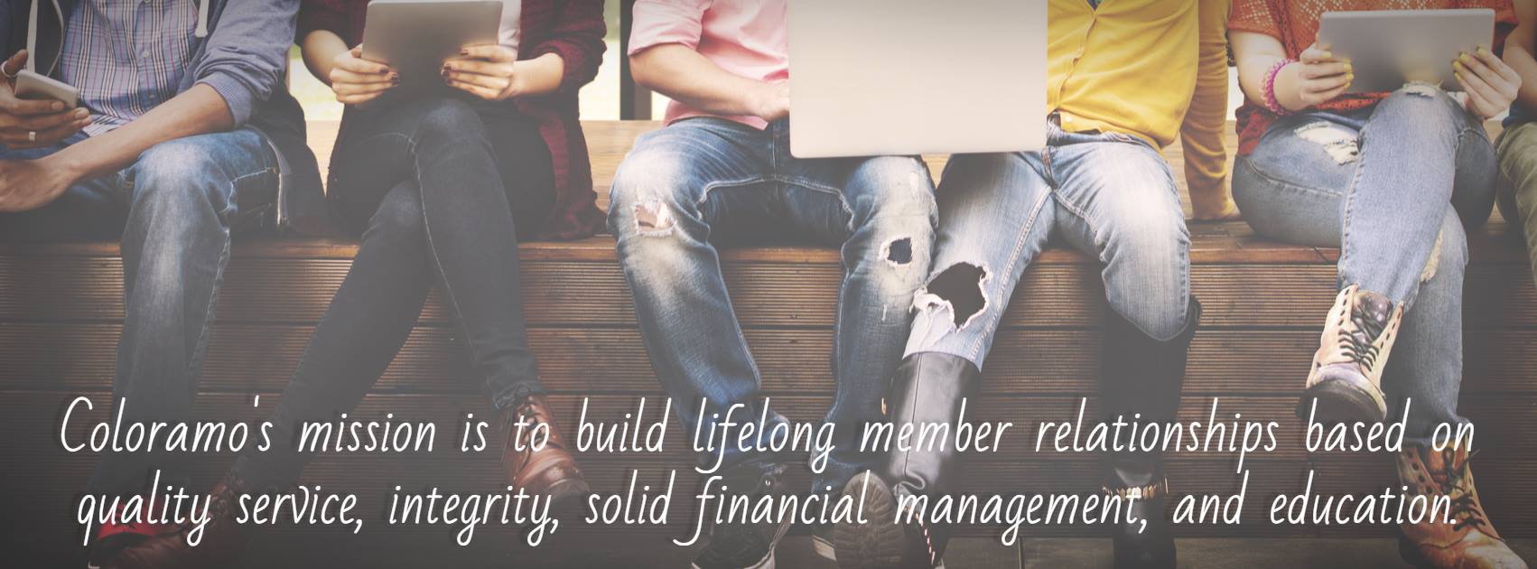 COLORAMO FEDERAL CREDIT UNION - Grand Junction CO - Hours, Directions ...