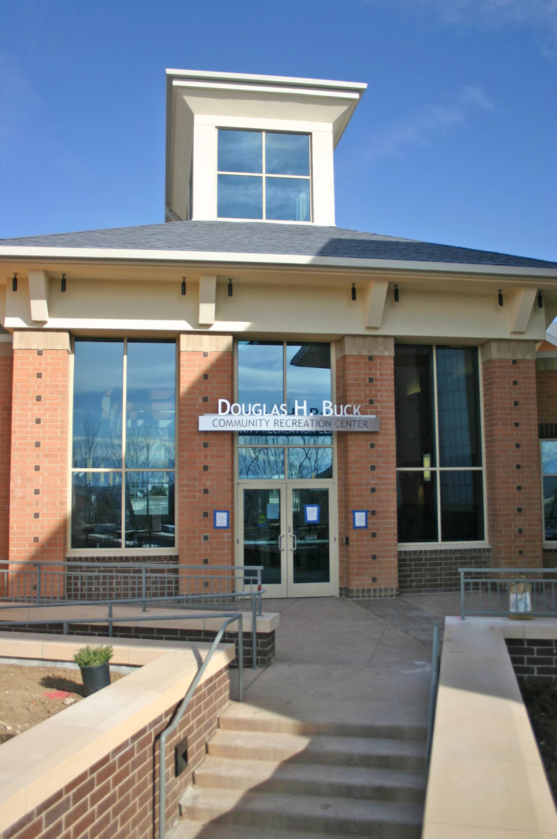 DOUGLAS H. BUCK COMMUNITY RECREATION CENTER - Littleton CO - Hours ...