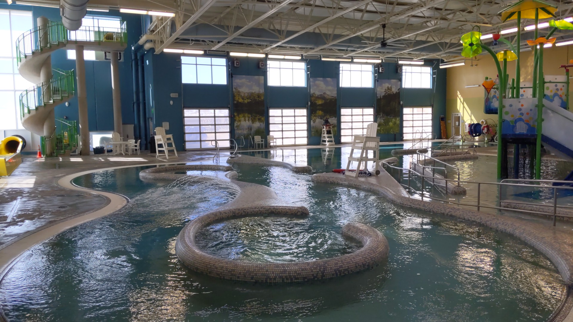 MONTROSE RECREATION CENTER - Montrose CO - Hours, Directions, Reviews ...