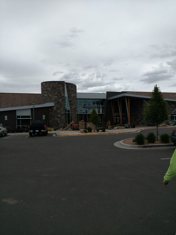 MONTROSE RECREATION CENTER - Montrose CO - Hours, Directions, Reviews ...