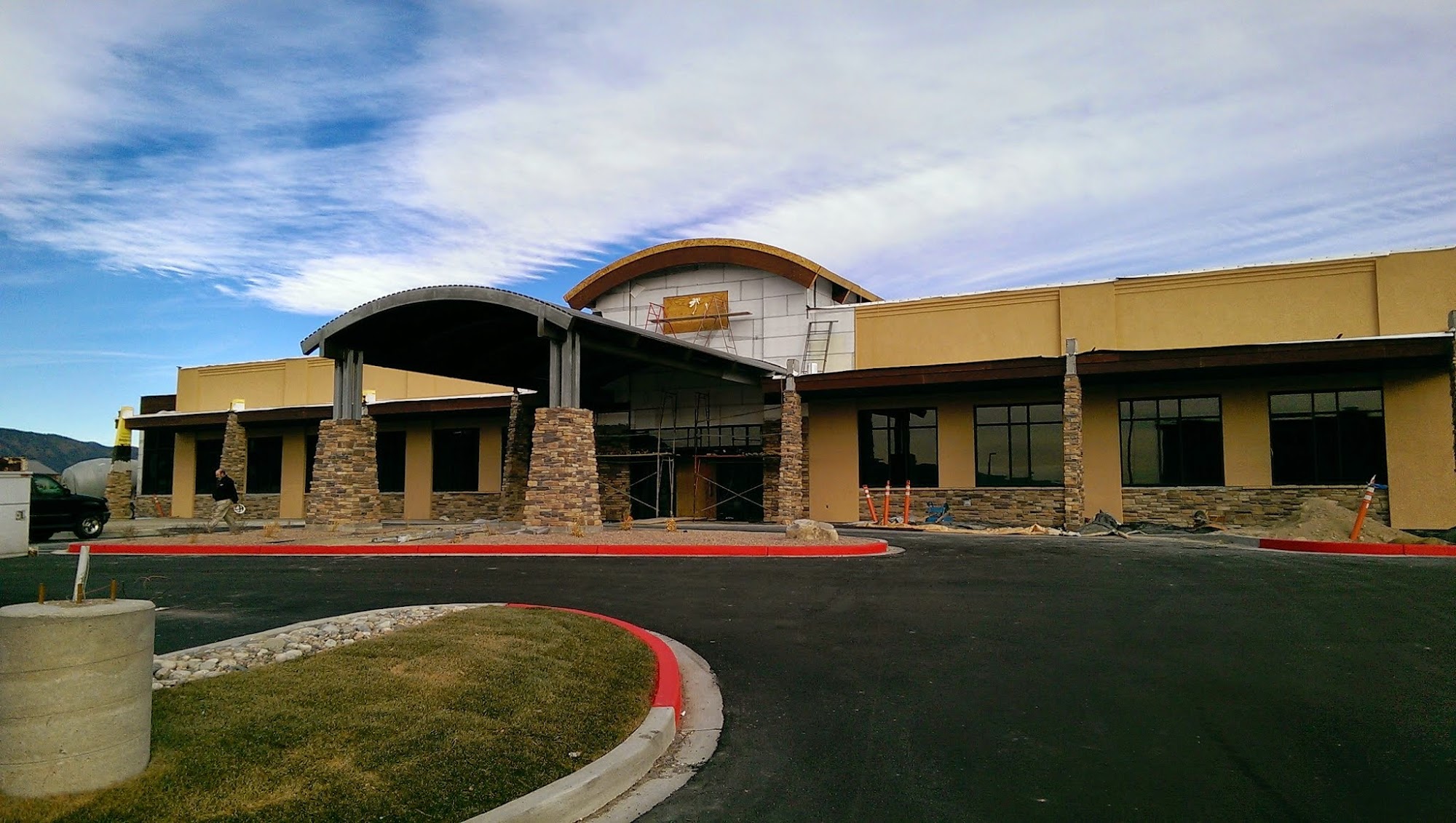 OPTUM PRIMARY CARE - MONUMENT - Monument CO - Hours, Directions ...