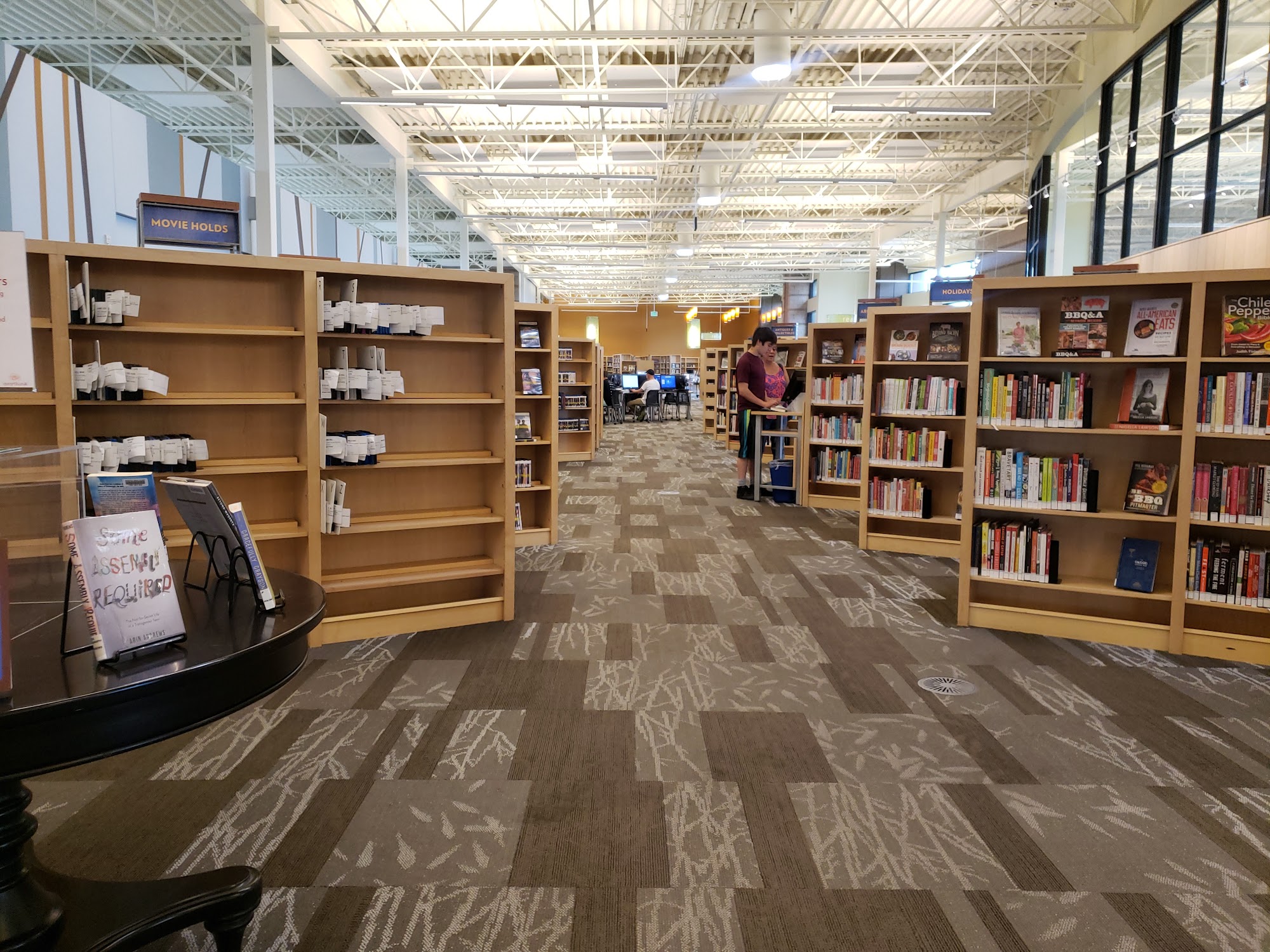 ANYTHINK WRIGHT FARMS - Thornton CO - Hours, Directions, Reviews ...