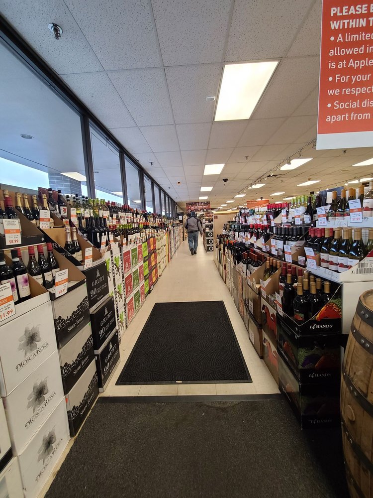 APPLEJACK WINE & SPIRITS - Wheat Ridge CO - Hours, Directions, Reviews ...