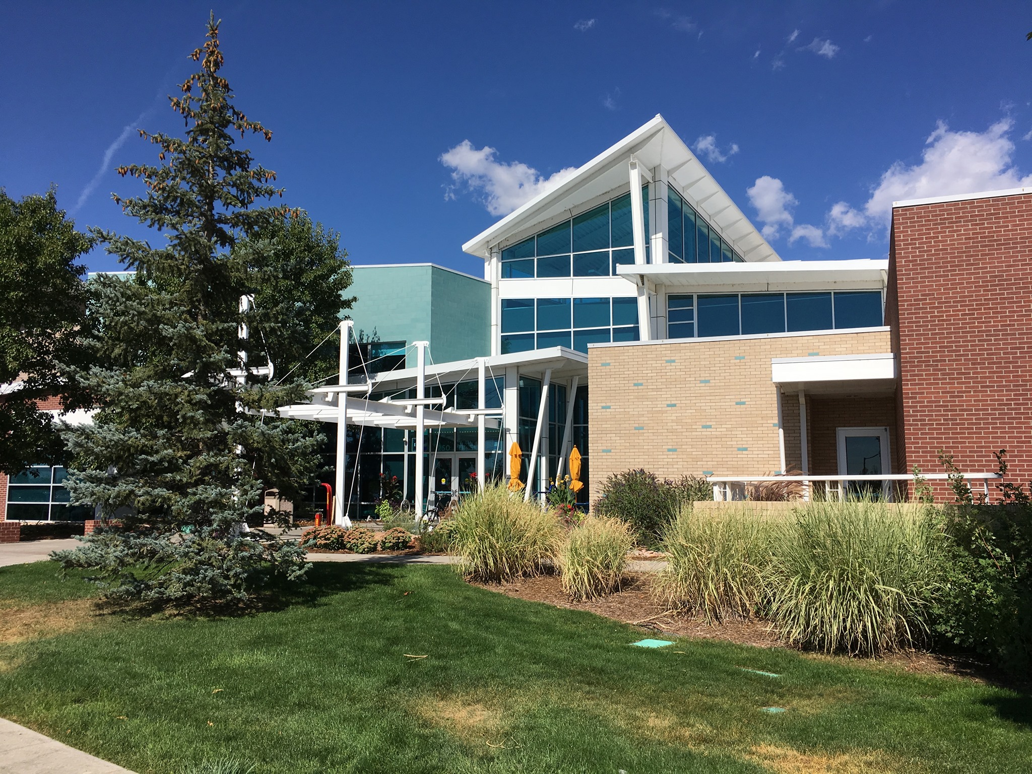 WINDSOR COMMUNITY RECREATION CENTER - Windsor CO - Hours, Directions ...