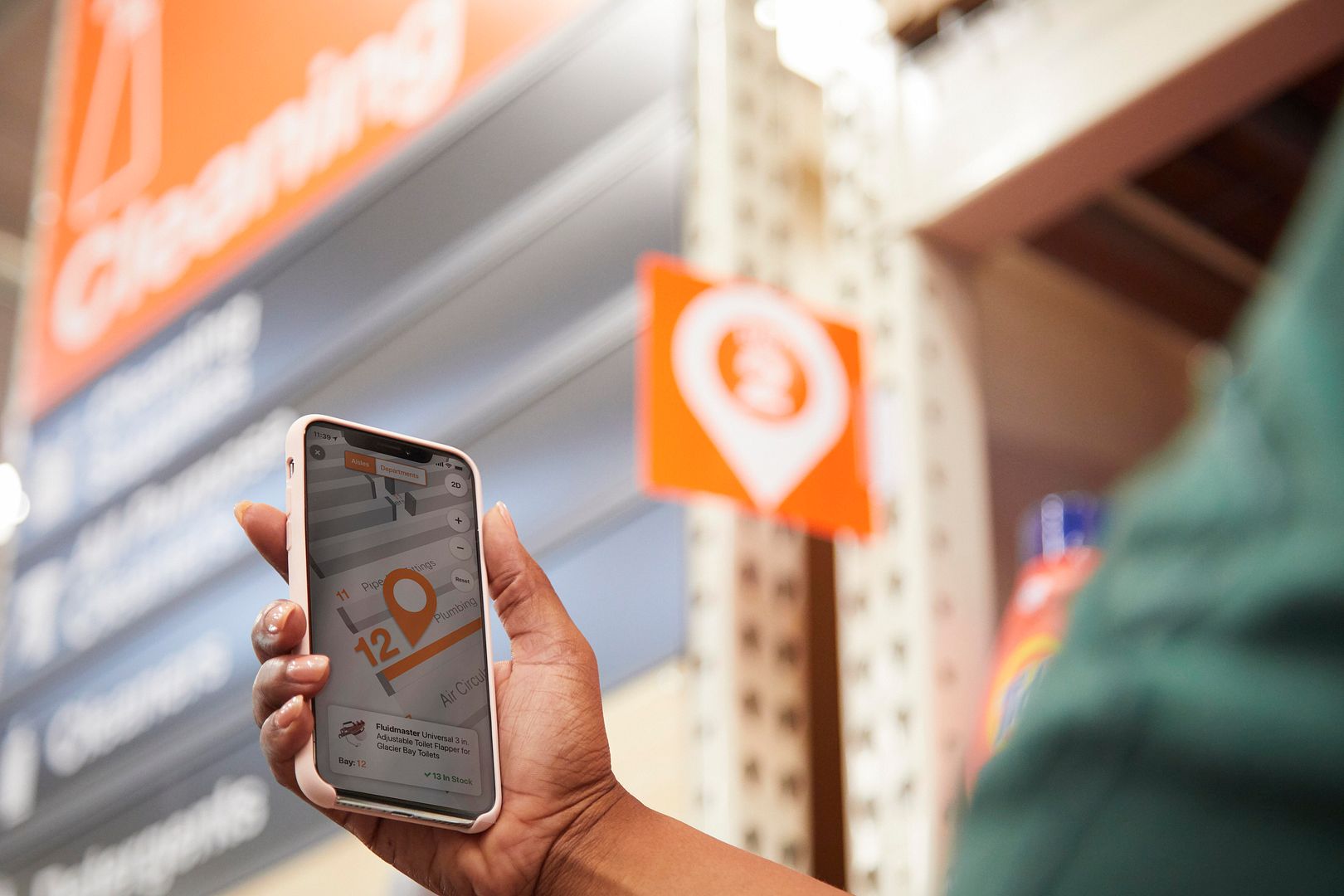 THE HOME DEPOT - 1149 Farmington Ave, Bristol CT - Hours, Directions ...