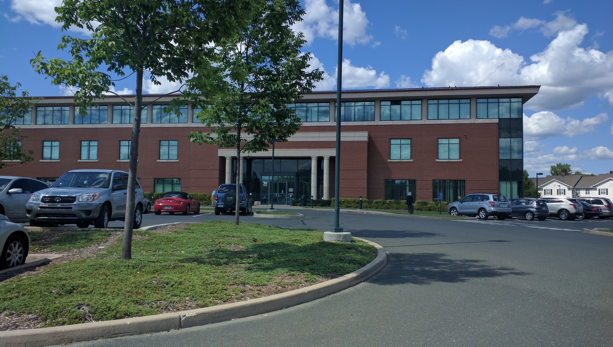 JEFFERSON RADIOLOGY, FARMINGTON - Farmington CT - Hours, Directions ...