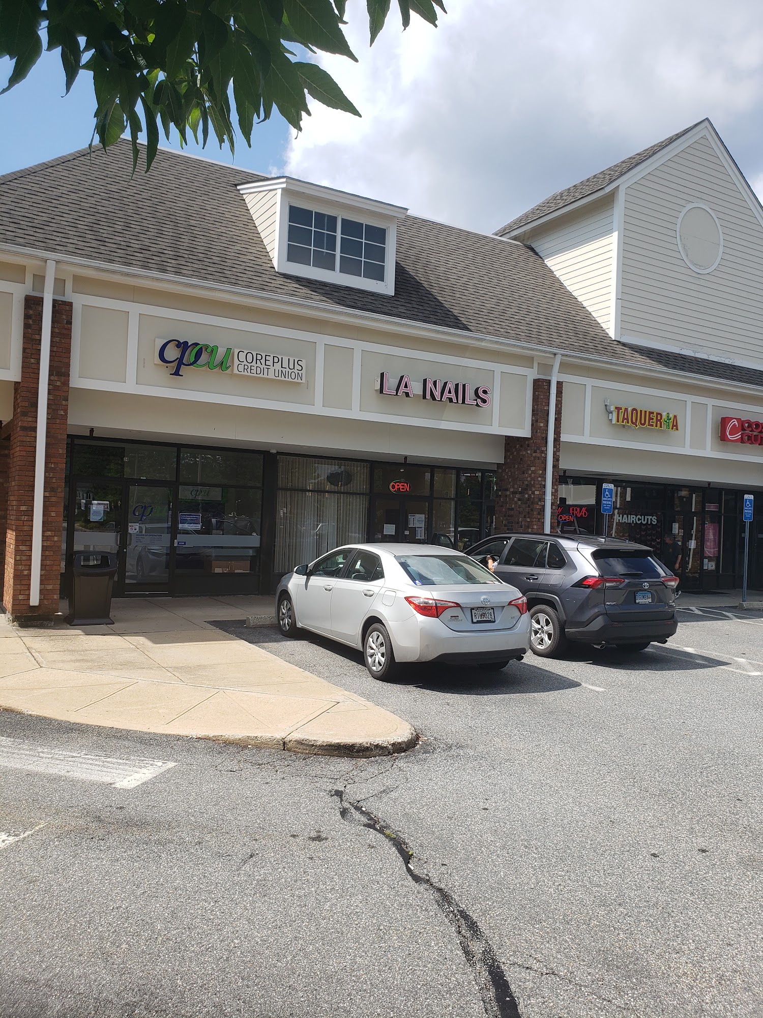 COREPLUS CREDIT UNION - Groton CT - Hours, Directions, Reviews - Loc8NearMe