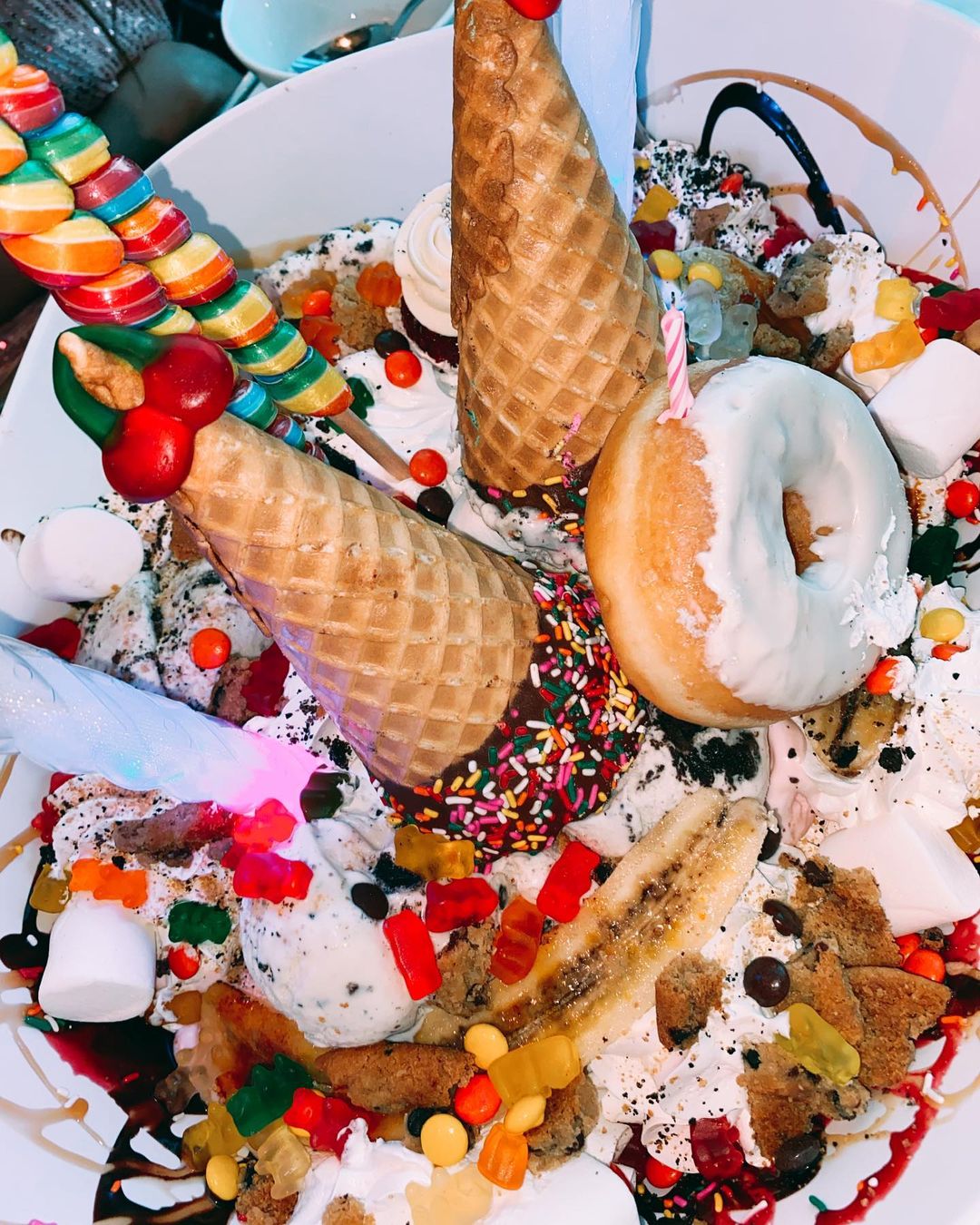 FOXWOODS RESORT CASINO - Mashantucket CT - Hours, Directions, Reviews ...