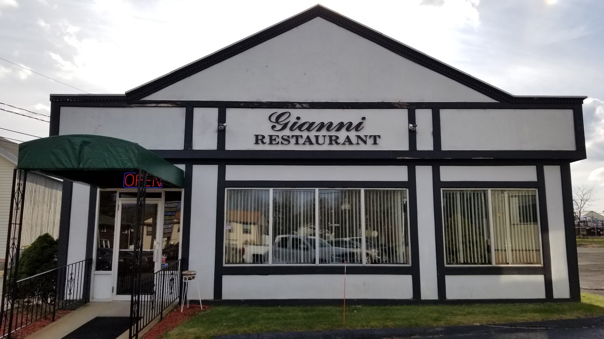 Gianni Restaurant, Meriden - Menu, Reviews (123), Photos (43 ...